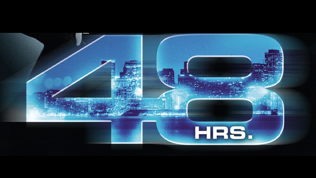 48 ΩΡΕΣ | Εγνατία Τηλεόραση